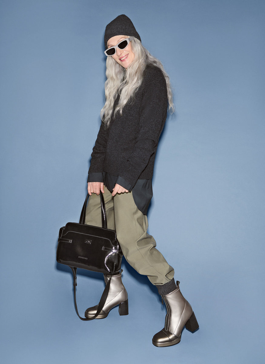 Hispanitas | Ladies Shoes | RED FOOTWEAR | Limavady – RED|FOOTWEAR