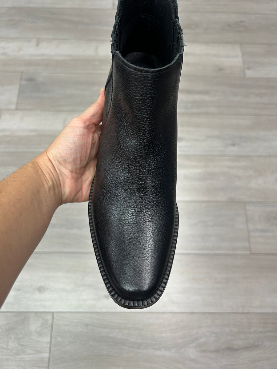 Toni Pons | Utiel Bootie – RED|FOOTWEAR