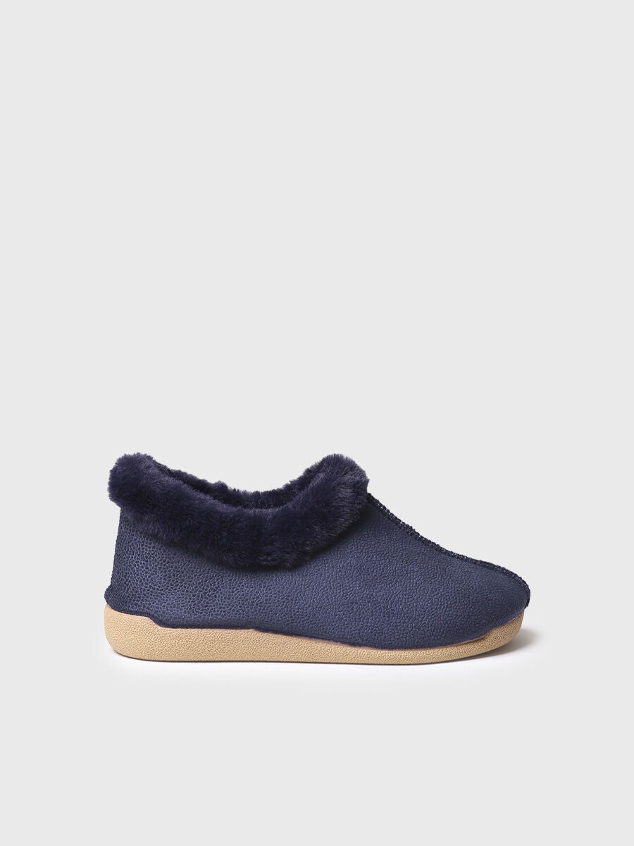 Toni Pons | Slipper Bootie | Moss – RED|FOOTWEAR