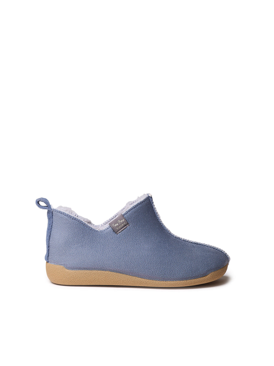 Toni Pons | Slipper Bootie | Moscu – RED|FOOTWEAR
