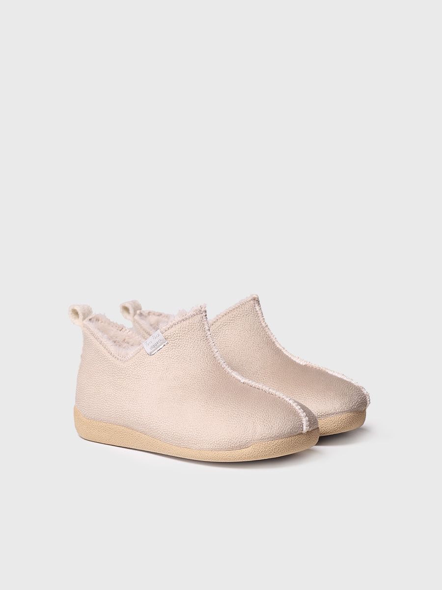 Toni Pons | Slipper Bootie | Moscu – RED|FOOTWEAR